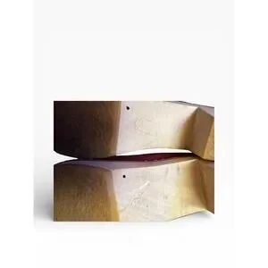 Bryr | Shoes | Bryr Wooden Heels Clog 38 Open Toe Sangriaburgundy ...
